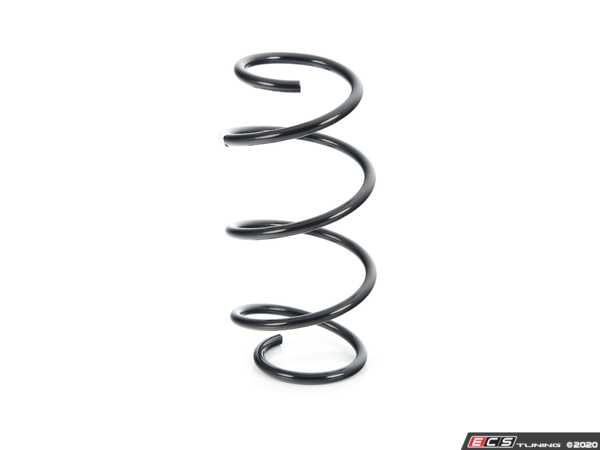 Genuine BMW - 31336851716 - Front Coil Spring (31-33-6-851-716)