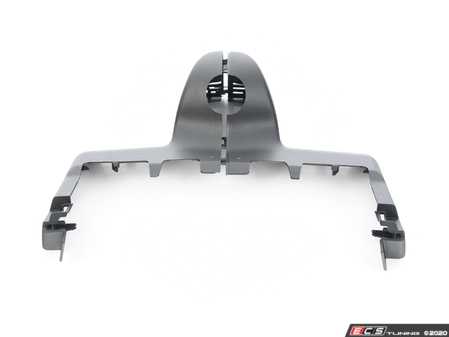 Genuine BMW - 51169108979 - Mirror Base Cover Set (51-16-9-108-979)