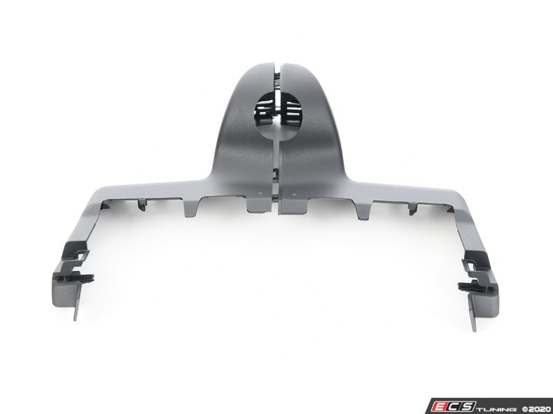 Genuine BMW - 51169108979 - Mirror Base Cover Set (51-16-9-108-979)