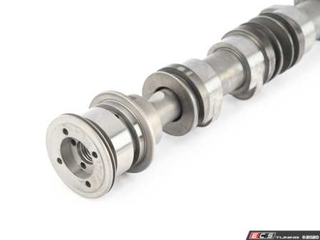 Genuine Volkswagen Audi - 06E109003H - Intake Camshaft - Cylinders 1-3 ...