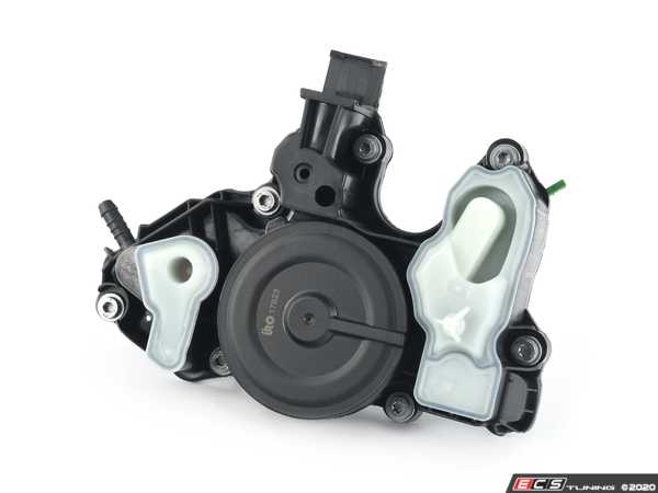 URO - 06K103495AG - Pressure Control Valve (PCV)