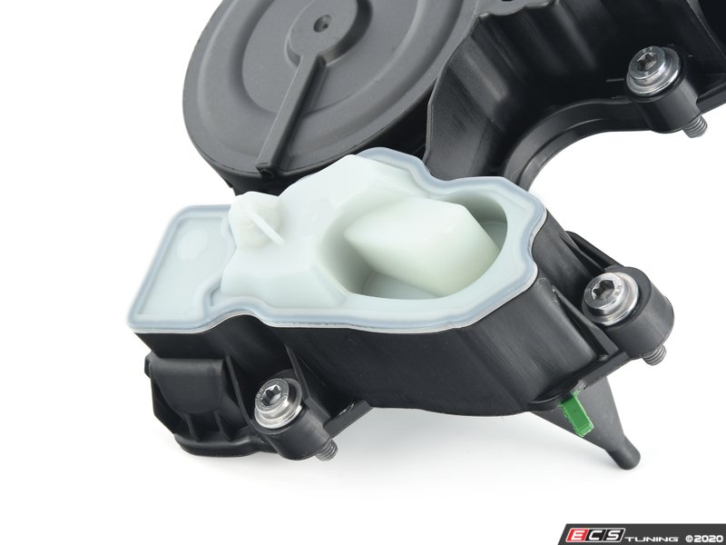 URO - 06K103495AG - Pressure Control Valve (PCV)