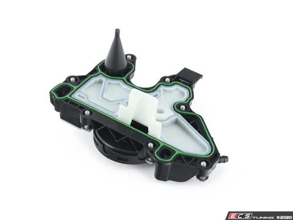 URO - 06K103495AG - Pressure Control Valve (PCV)