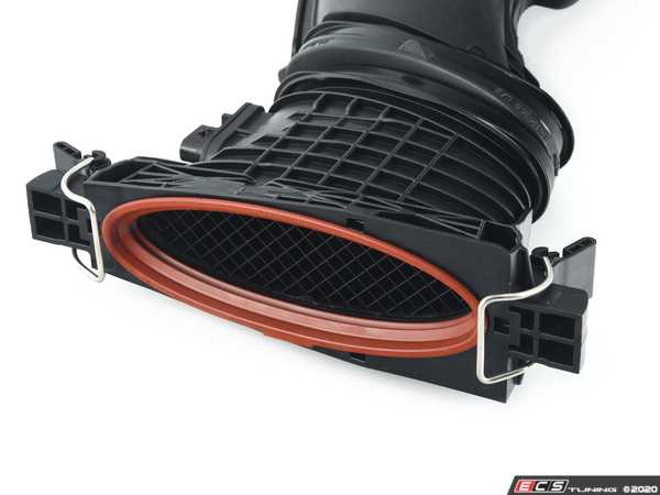 Genuine Mercedes Benz - 642090174280KT - Remanufactured Air Intake Hose