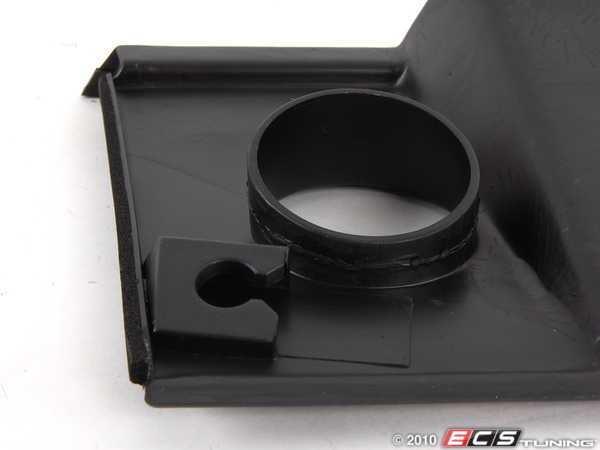 Genuine BMW - 51132230430 - European Trunk Lid Cover - (NO LONGER ...