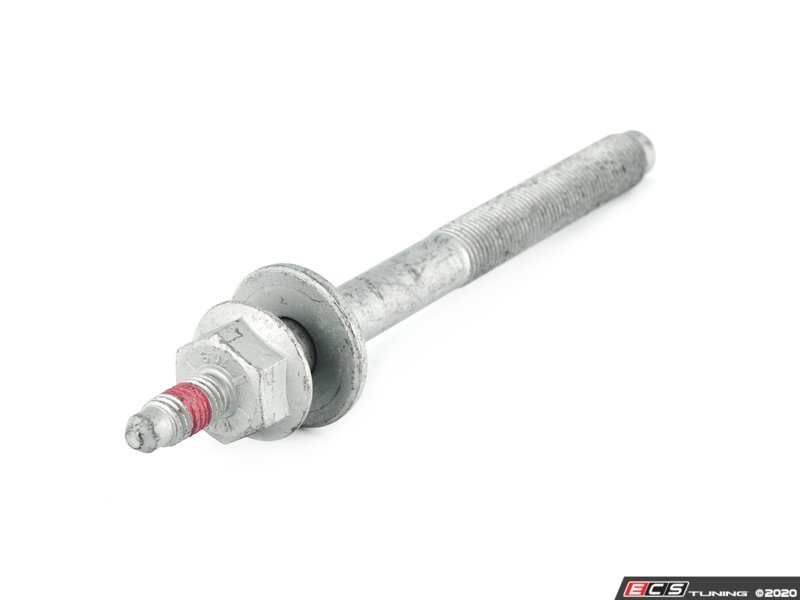 Genuine BMW - 33308071664 - MULTI-PURPOSE BOLT ASA (33-30-8-071-664)