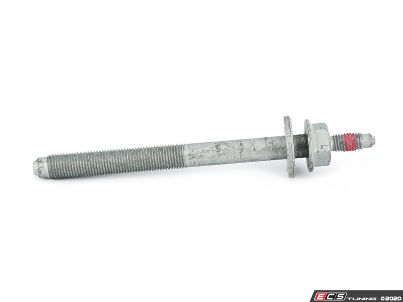 Genuine BMW - 33308071664 - MULTI-PURPOSE BOLT ASA (33-30-8-071-664)