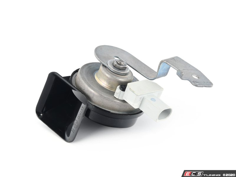 Genuine BMW - 61337342948 - AIR HORN, LOW-FREQUENCY, ELE (61-33-7-342-948)