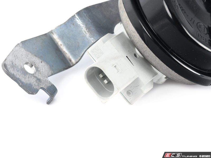 Genuine BMW - 61337342948 - AIR HORN, LOW-FREQUENCY, ELE (61-33-7-342-948)