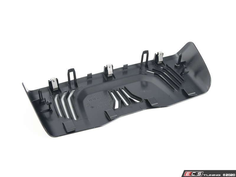 Genuine BMW - 51169108982 - Cover (51-16-9-108-982)