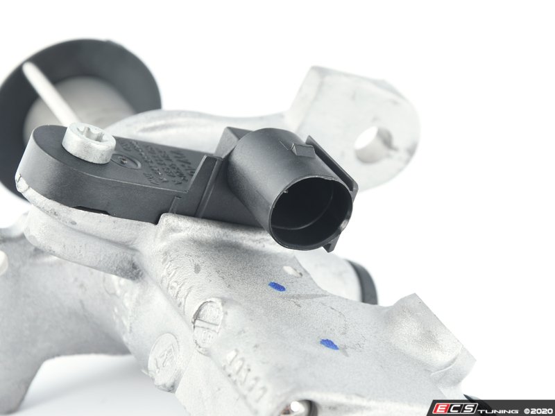 Genuine Volkswagen Audi - 5QM614019H - Brake Master Cylinder (5QM 614 ...