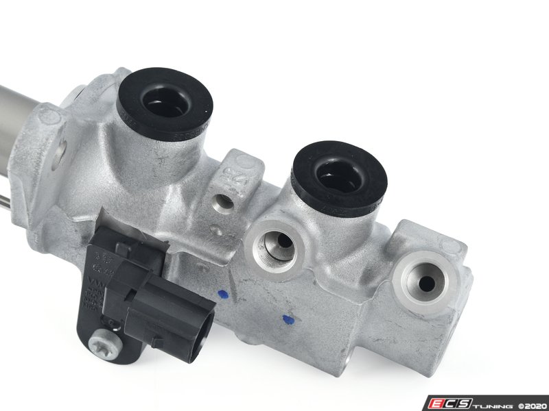 Genuine Volkswagen Audi - 5QM614019H - Brake Master Cylinder (5QM 614 ...