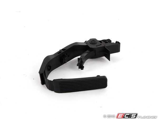 Genuine Mercedes Benz - 2113001304 - Throttle Pedal Assembly