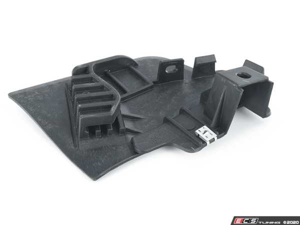 Genuine Volkswagen Audi - 5N0854856A9B9 - COVER (5N0 854 856 A 9B9)