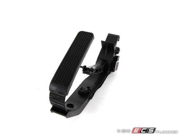 Genuine Mercedes Benz - 2113001304 - Throttle Pedal Assembly