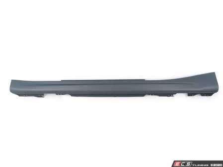 Genuine BMW - 51778068599 - Rocker Panel - Left (51-77-8-068-599)