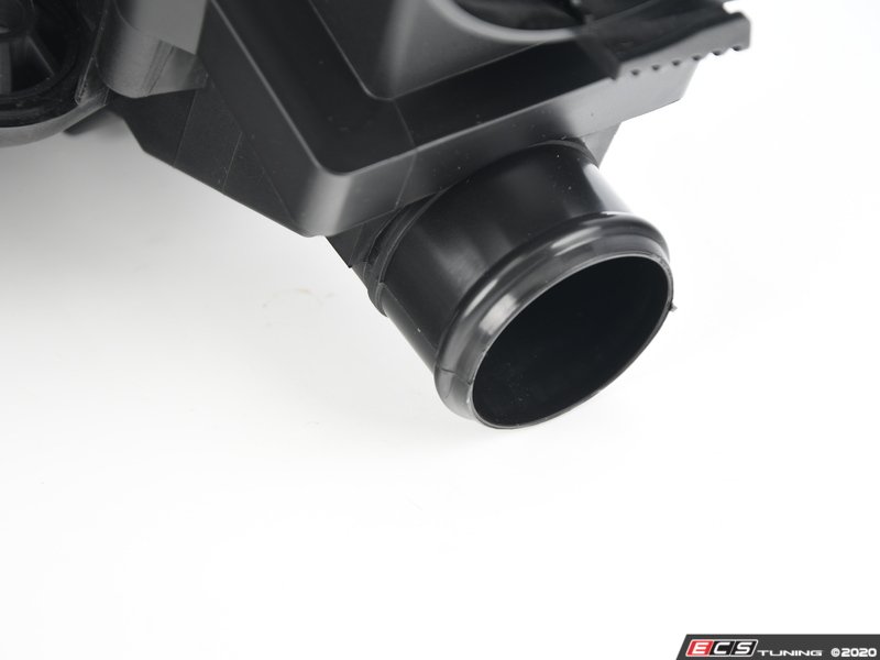 Genuine Volkswagen Audi - 5QM129607F - Air Box Assembly (5QM 129 607 F)