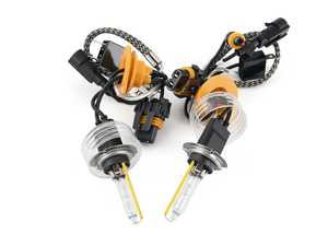 Morimoto - H7HID - Morimoto Universal H7 HID Upgrade Kit
