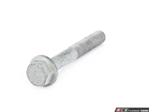 Genuine Porsche - PAF105326 - Hex Head Bolt - Priced Each