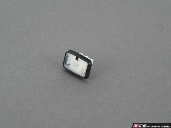 Genuine BMW - 07147468919 - CLIP (07-14-7-468-919)