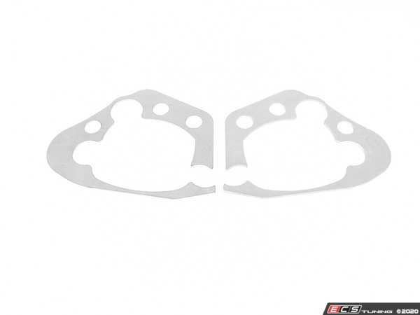 Garagistic - K0434 - E36 RTAB Pocket Reinforcements - (NO LONGER AVAILABLE)