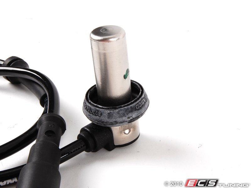 Genuine Volkswagen Audi - 4D0927803 - Front ABS Speed Sensor - Priced ...