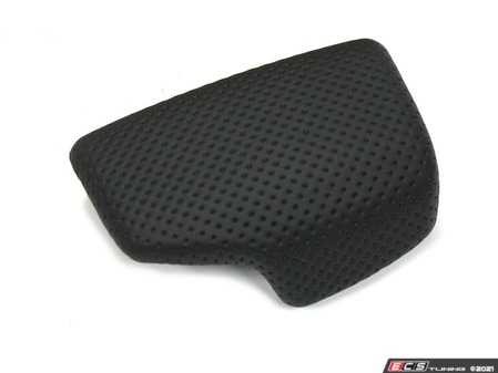 Genuine Volkswagen Audi - 4M1713139G59V - DSG Shift Knob - Perforated ...