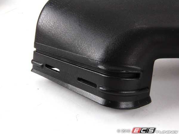 Genuine Volkswagen Audi - 8D0129617AA - Air Box Intake Pipe - (NO ...