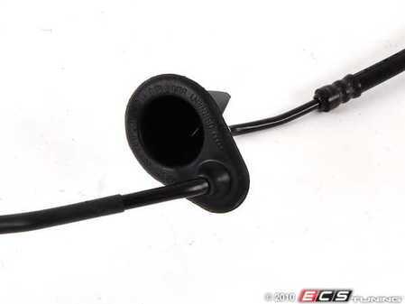 Genuine Volkswagen Audi - 8E1721465J - Clutch Line - (NO LONGER ...