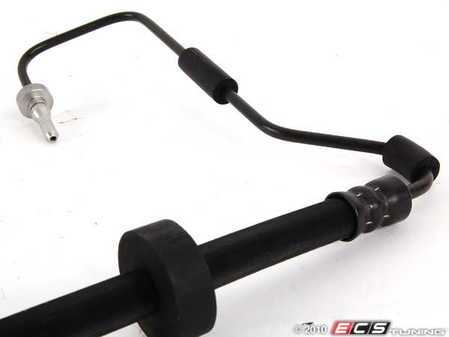 Genuine Volkswagen Audi - 8E1721465J - Clutch Line - (NO LONGER ...
