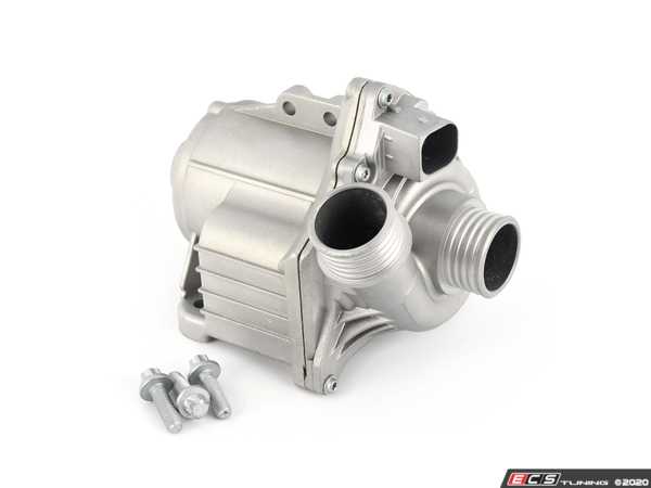 Gates - 11517563659 - Water Pump