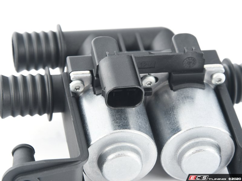 Bremmen Parts - 64116910544 - Water Heater Control Valve