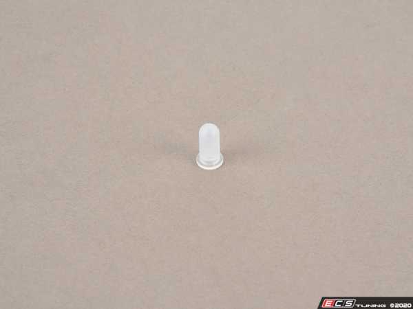 Genuine MINI - 51148209932 - GROMMET (51-14-8-209-932)