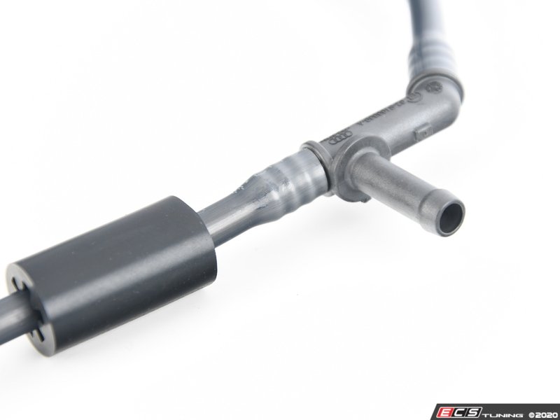 Genuine Volkswagen Audi - 06K121034 - WATER PIPE (06K 121 034)
