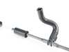 Genuine Volkswagen Audi - 06K121034 - WATER PIPE (06K 121 034)
