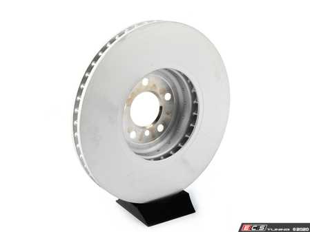 Genuine BMW - 34106894383 - BRAKE DISC, LIGHTWEIGHT, VEN (34-10-6-894-383)