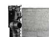 Genuine BMW - 17119797808 - Radiator (17-11-9-797-808)