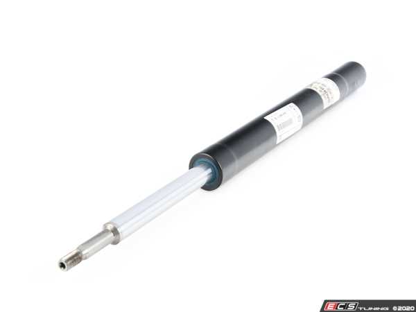 Genuine BMW - 31322226915 - Shock (31-32-2-226-915)