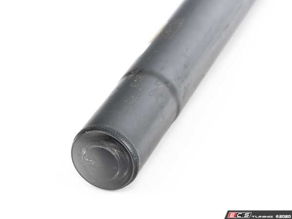 Genuine BMW - 31322226915 - Shock (31-32-2-226-915)