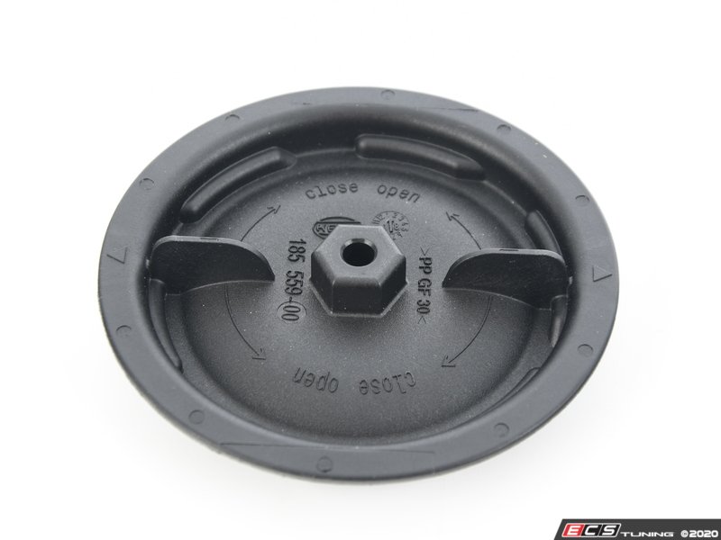 Genuine BMW - 63117419597 - COVERING CAP (63-11-7-419-597)