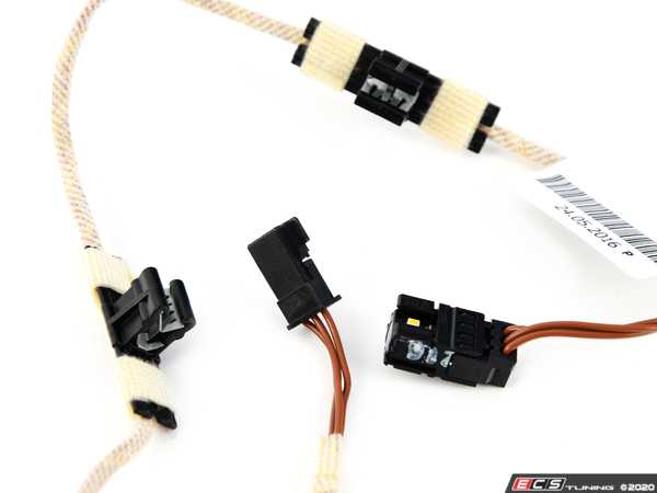 Genuine BMW - 63319254762 - LED (63-31-9-254-762)