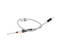 Genuine BMW - 51217242575 - Bowd.Cable - Outside Door Handle Front (51 ...