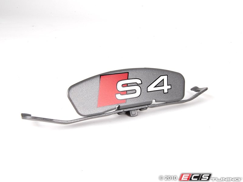 ECS News - Audi B7 S4 Anti-Rattle Caliper Springs