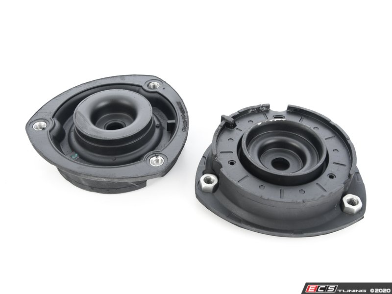 034Motorsport - 034-601-1035 - Street Density Strut Mount & Bearing ...