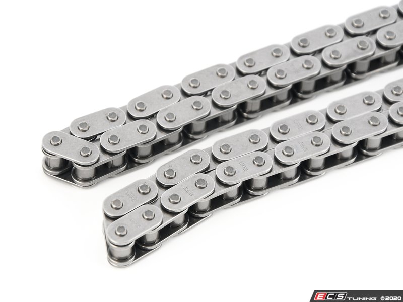 Genuine Volkswagen Audi - 03H109465A - Timing Chain - Lower (03H 109 465 A)