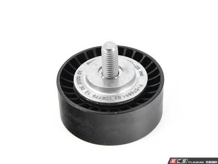 Genuine BMW - 11287649371 - Deflection Pulley - Alternator and A/C. (11 ...