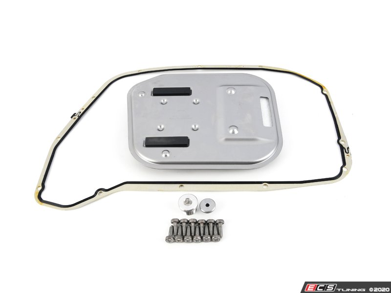 ZF - 0BK398009A - Automatic Transmission Filter Kit