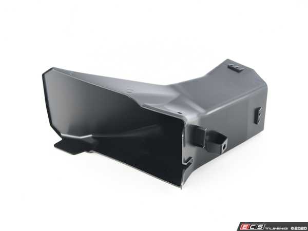 Genuine BMW - 51747400004 - FRONT RIGHT BRAKE AI (51-74-7-400-004)