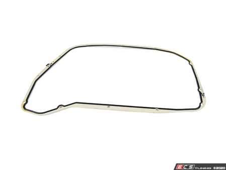 ZF - 0BK398009A - Automatic Transmission Filter Kit