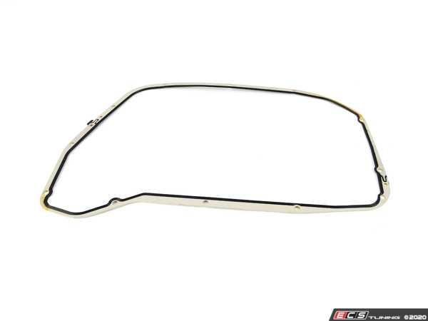 ZF - 0BK398009A - Automatic Transmission Filter Kit